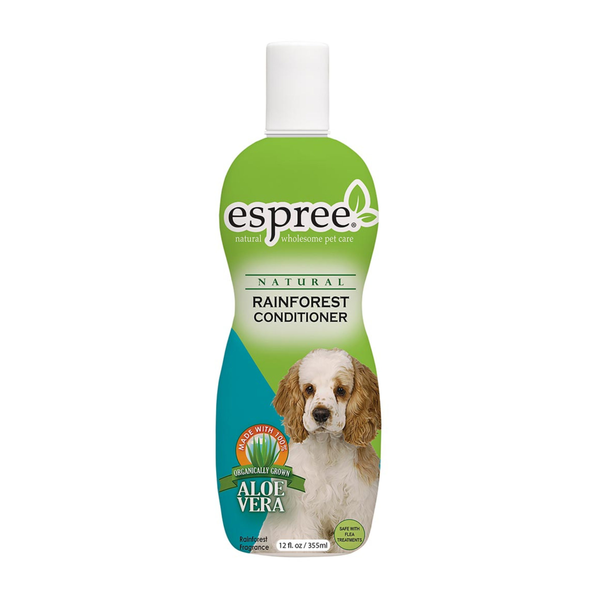 Espree Rainforest Balsam – CSiGORA