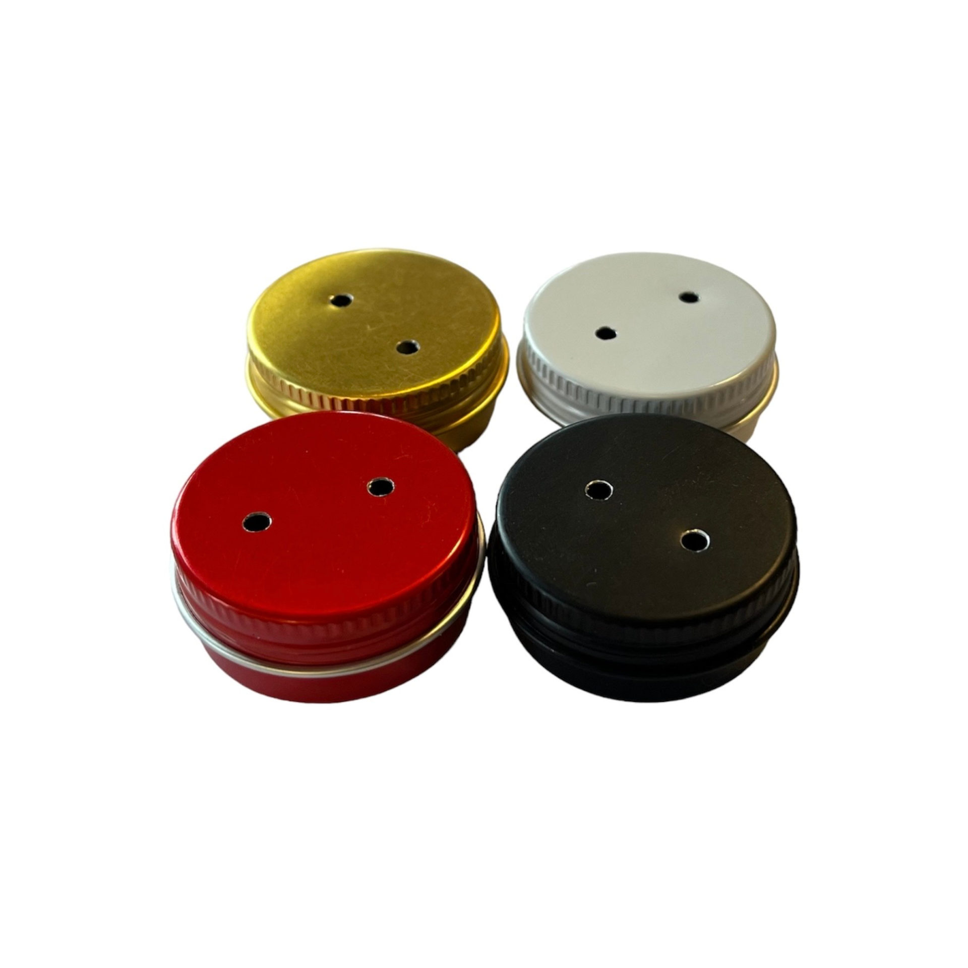 Nosework burk Aluminium – CSiGORA