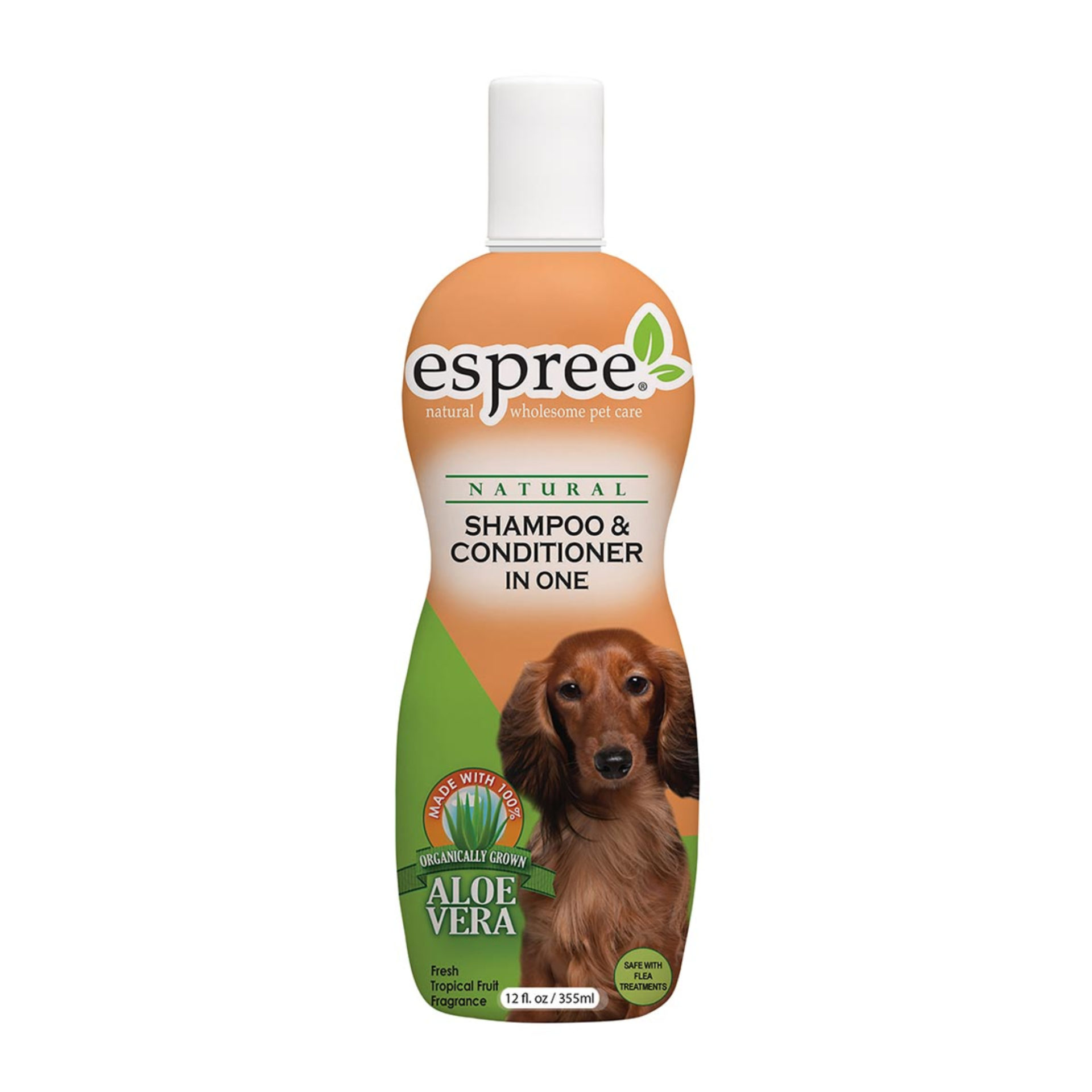 Espree Shampoo & Conditioner in One – CSiGORA