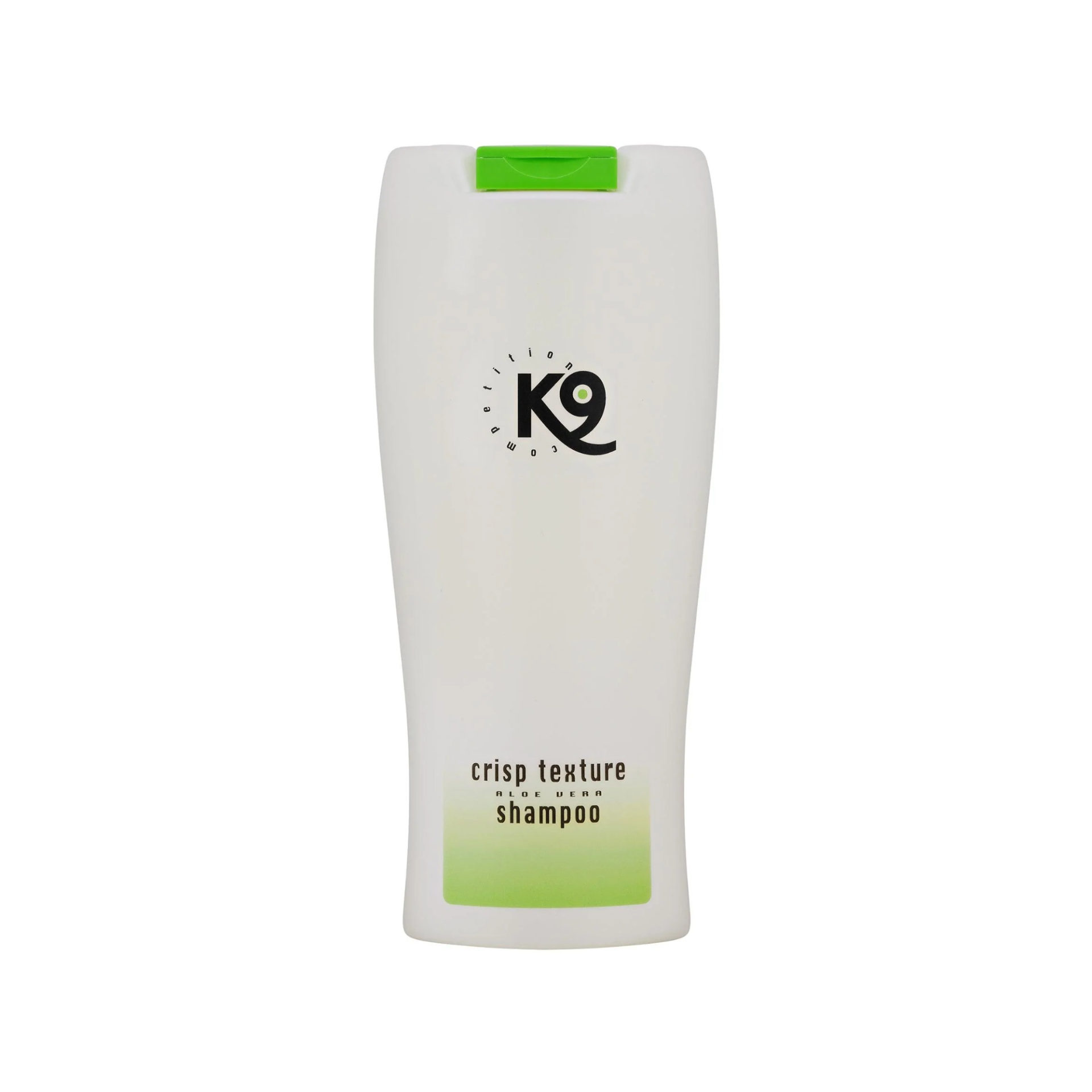 K9 Competition Crisp Texture Shampoo – CSiGORA